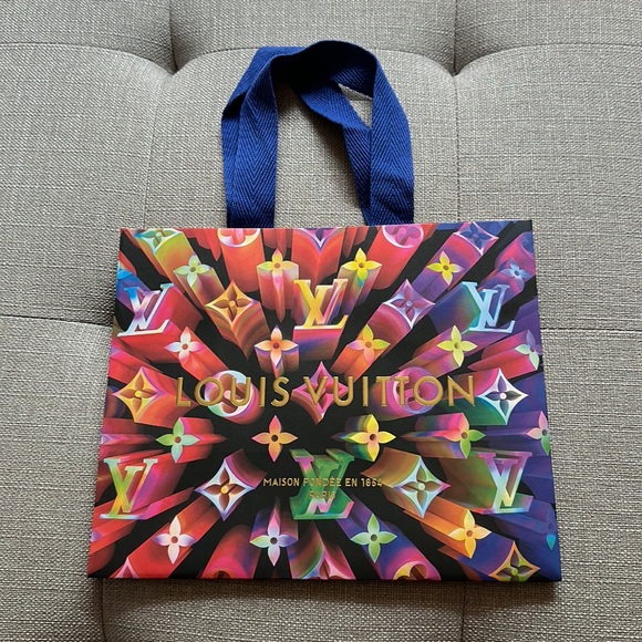 Louis Vuitton | Bags | New Louis Vuitton Exclusive 29 Holiday Edition ...